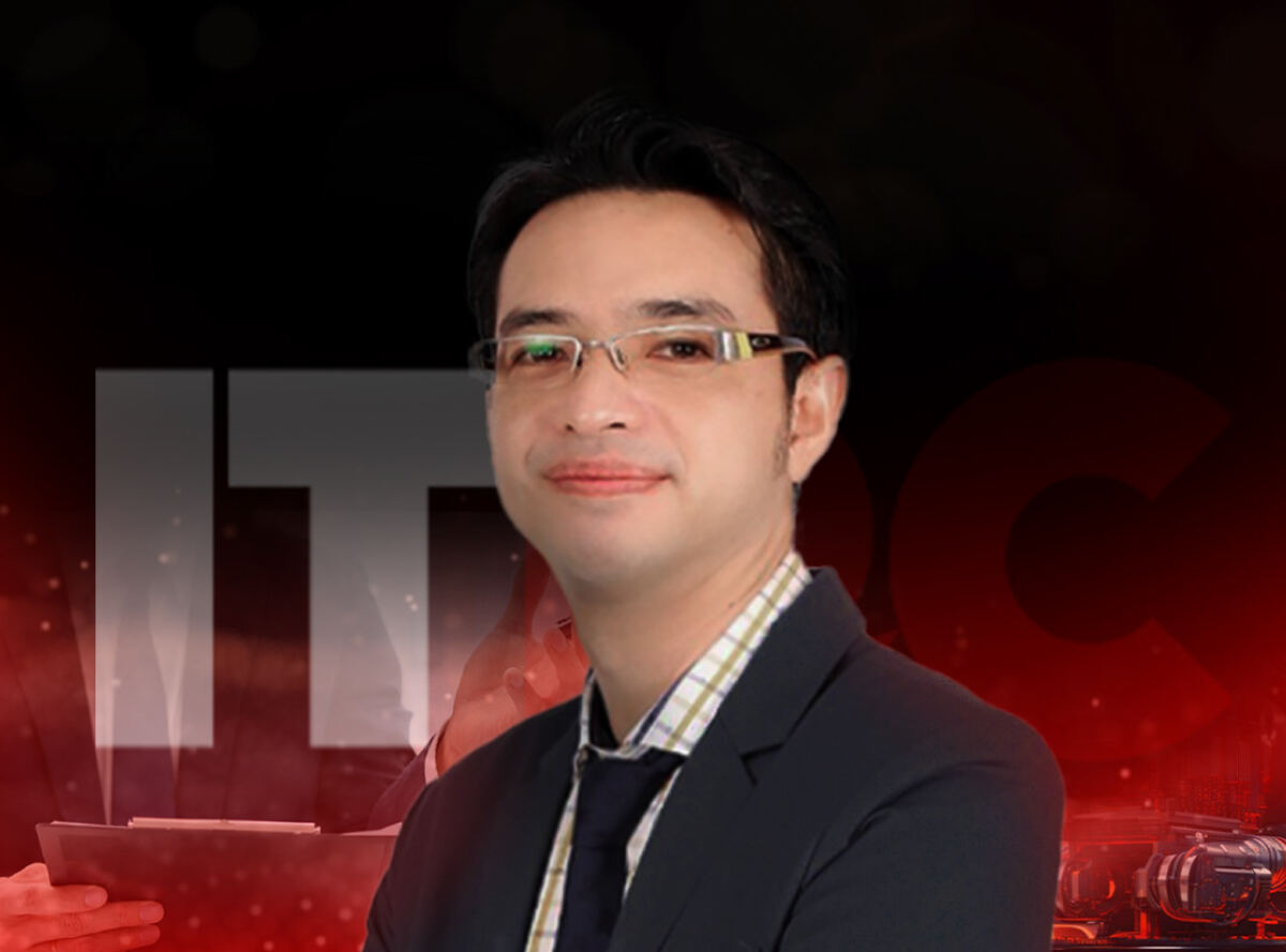 Dr.Maitree Boonkhun Archives - ITRC